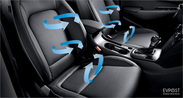 현대 첫 HEV SUV ‘코나 하이브리드’ 출시! | EVPOST