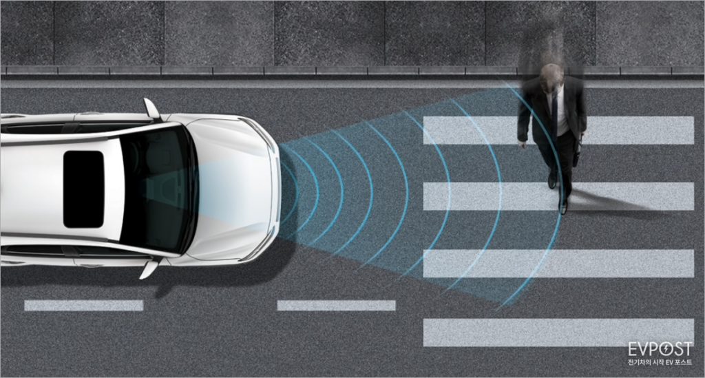 현대 첫 HEV SUV ‘코나 하이브리드’ 출시! | EVPOST