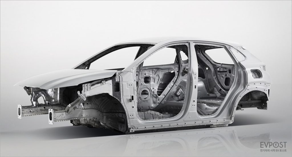 현대 첫 HEV SUV ‘코나 하이브리드’ 출시! | EVPOST