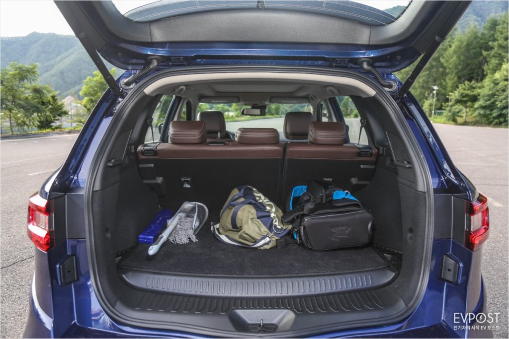 더 뉴 QM6 LPe 누구에게 필요한 차인가? | EVPOST