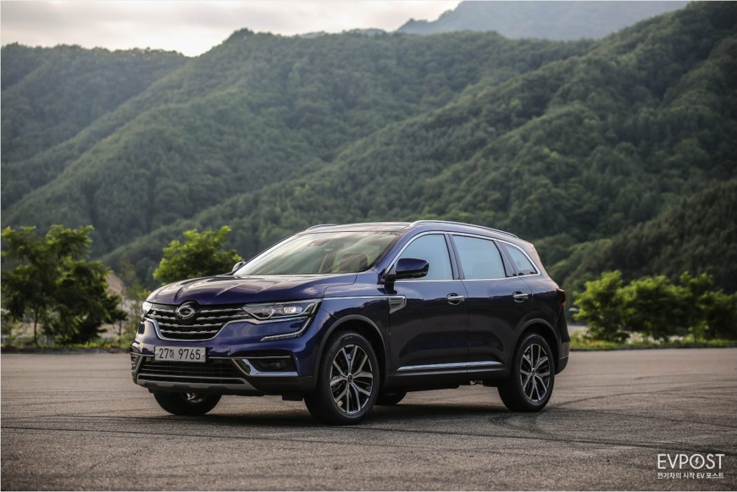 더 뉴 QM6 LPe 누구에게 필요한 차인가? | EVPOST