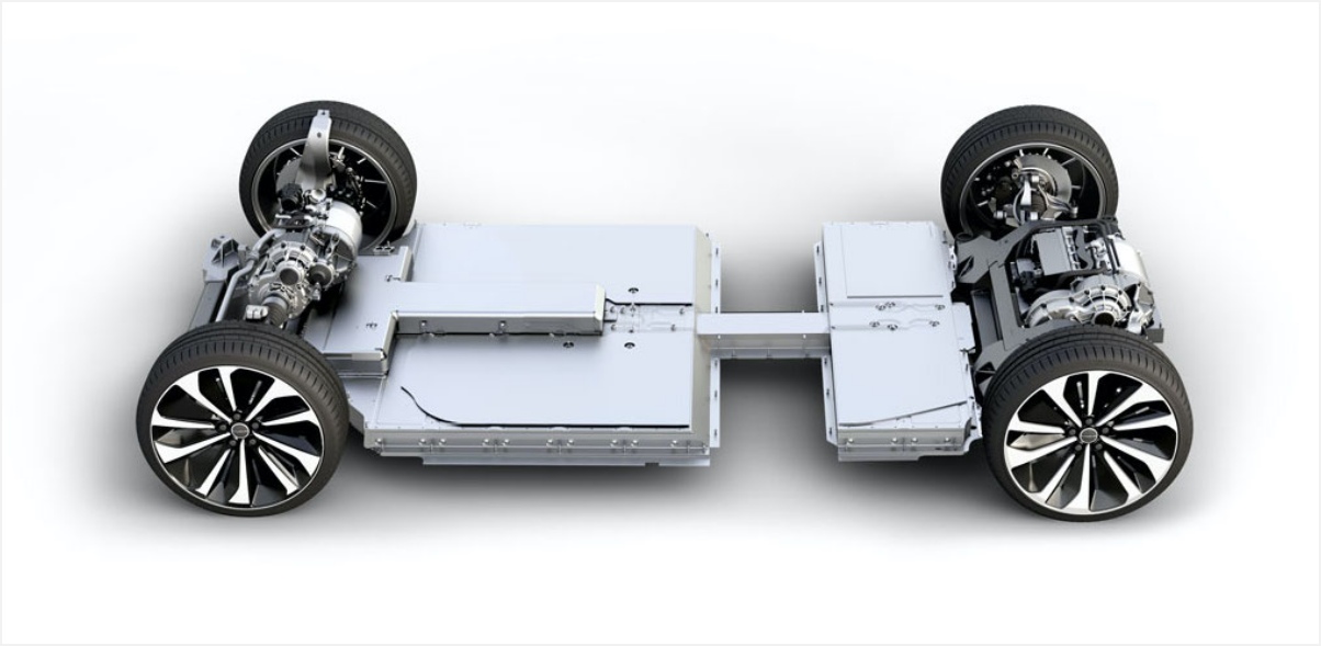 LG화학 2분기 영업이익 290% 증가, 전기차 호조에 3분기도 맑음 | EVPOST