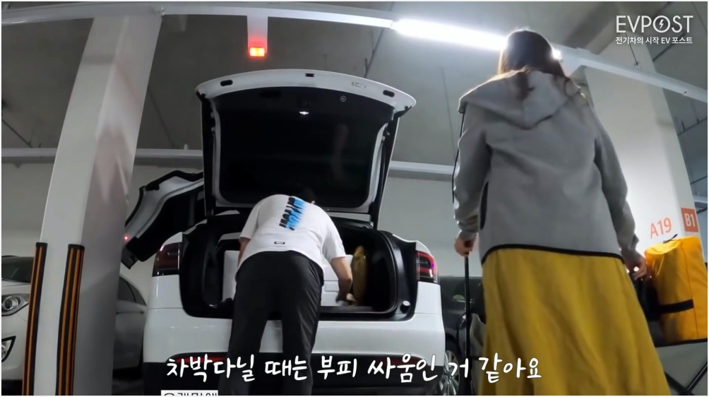 구매하고 후회한 차박용품 3가지 | EVPOST