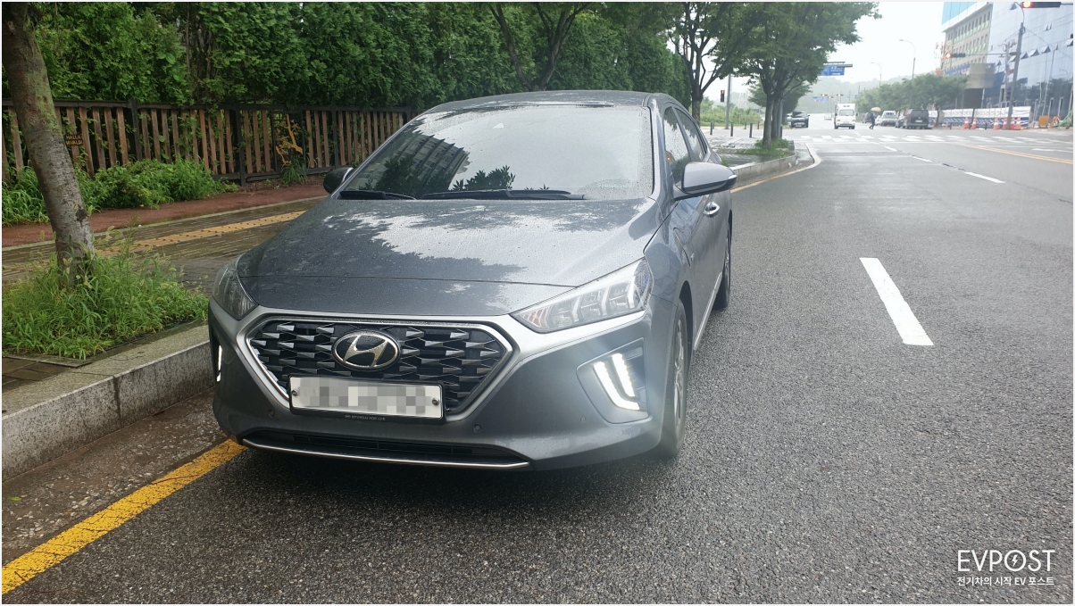 플러그인 하이브리드 PHEV 4만Km 주행해보니 애정이 식었어요 | EVPOST