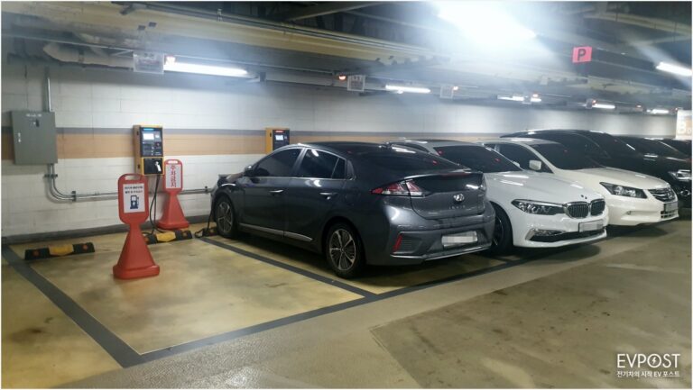 플러그인 하이브리드 PHEV 4만Km 주행해보니 애정이 식었어요 | EVPOST