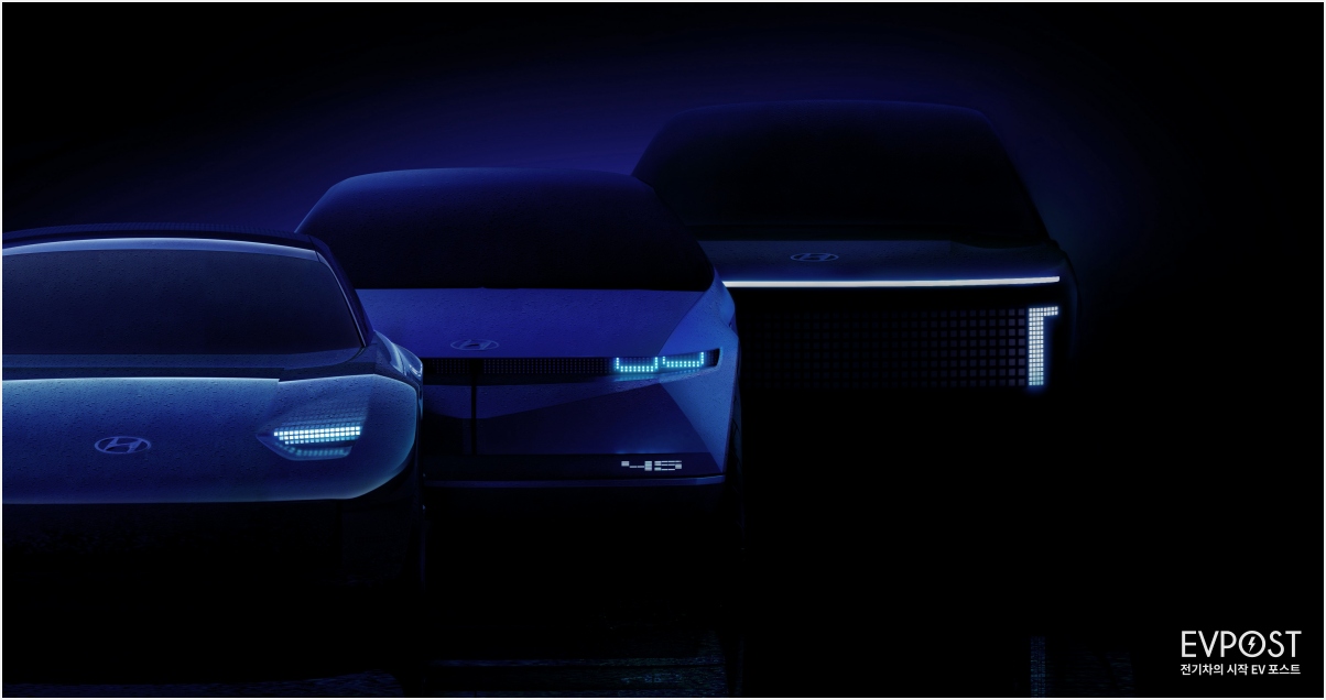 현대차, 4대 미래전략 수정 2025 전략, 스마트 모빌리티 솔루션 기업 전환 가속화!!! | EVPOST