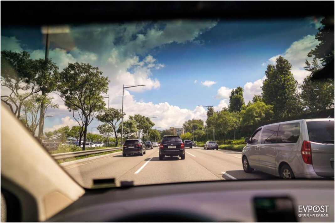 테슬라 모델X 6인승 캠핑 차박 세팅법 | EVPOST