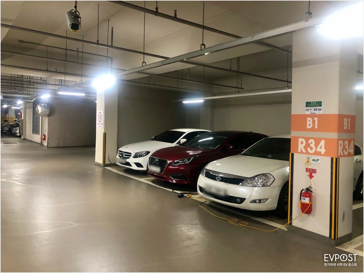 만 5년차가 된 쏘나타 플러그인 하이브리드 | EVPOST