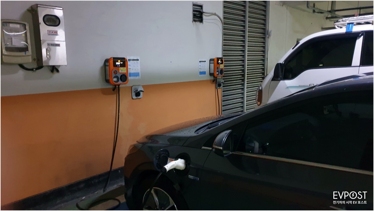 아이오닉 PHEV, 50000km 운행 연비가 이 정도!!! | EVPOST