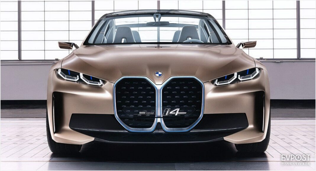 BMW, 2023년까지 모든 차량의 20%를 전기차로 만든다 | EVPOST