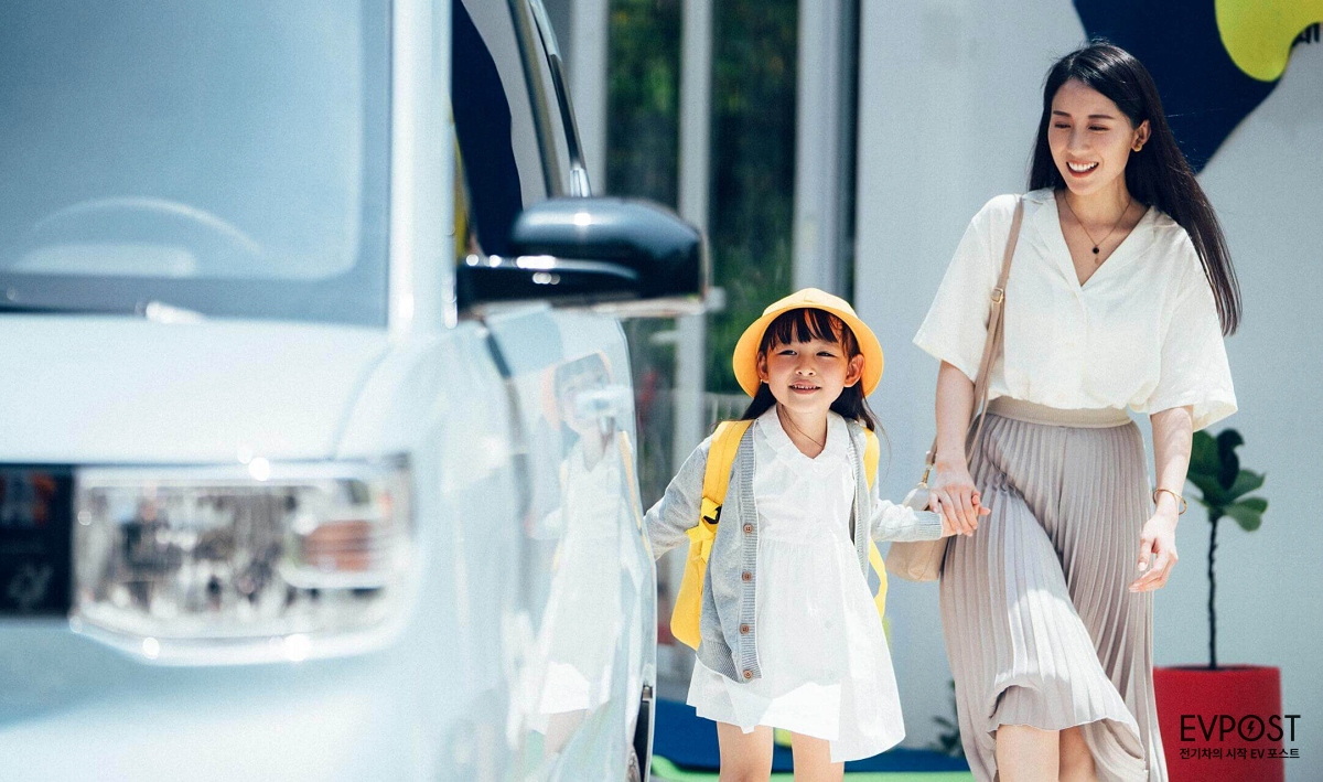 中, 500만원대 전기차 ‘훙광 미니’ 돌풍 | EVPOST
