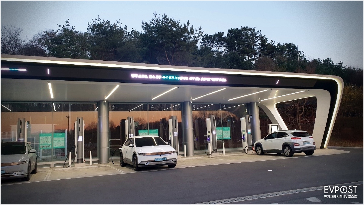 고유가에 꿀 빠는 코나 전기차 500km 주행 비용을 계산 | EVPOST