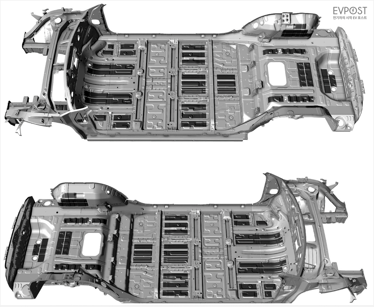 아이오닉6의 소소한 변화 (모터소음, 아이페달 제동력) | EVPOST