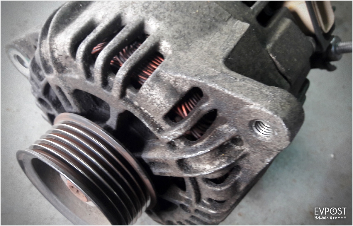 아이오닉5, 아이오닉6 배터리 세이버 기능은? | EVPOST