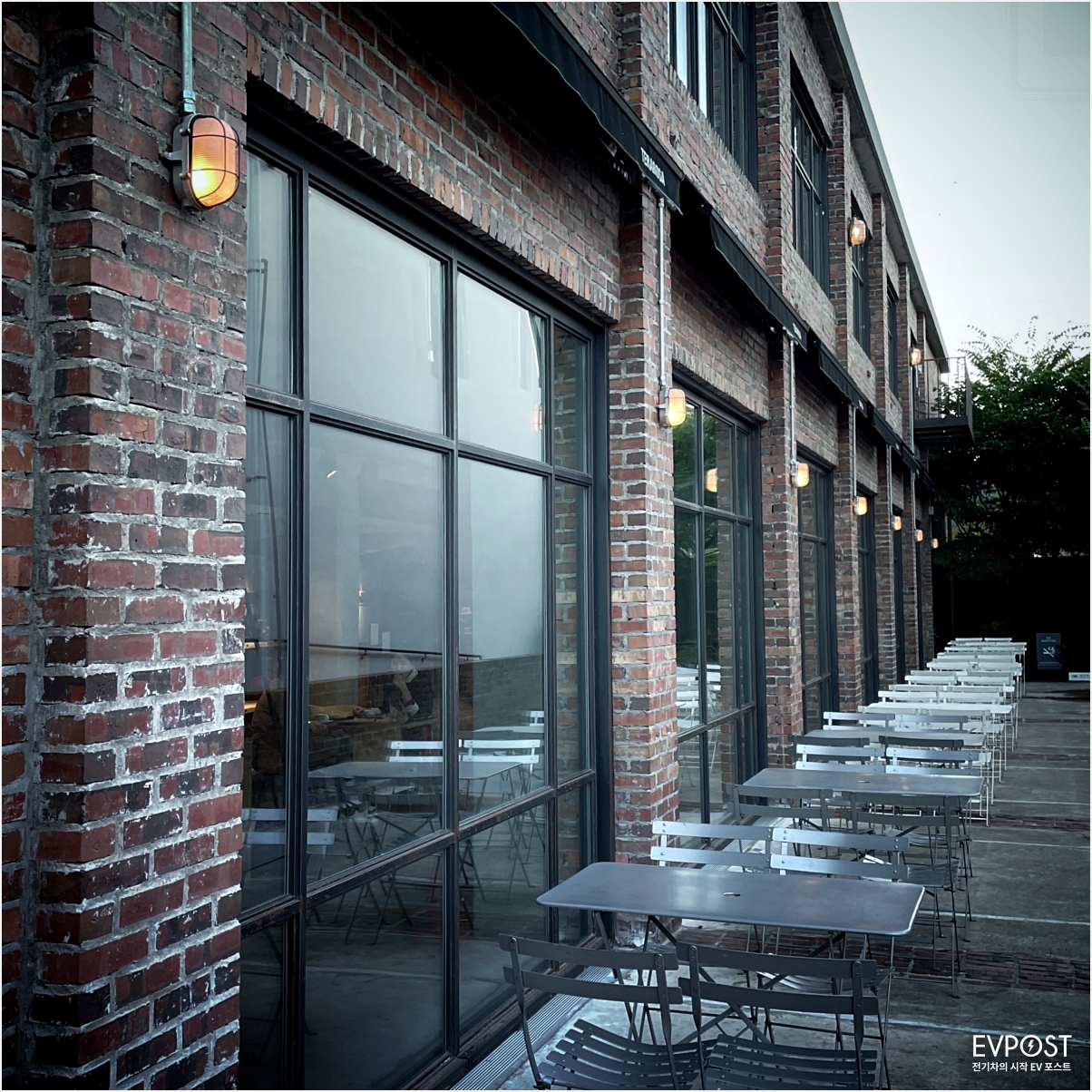 포르쉐 타이칸 PORSCHE TAYCAN_evpost_03 | EVPOST