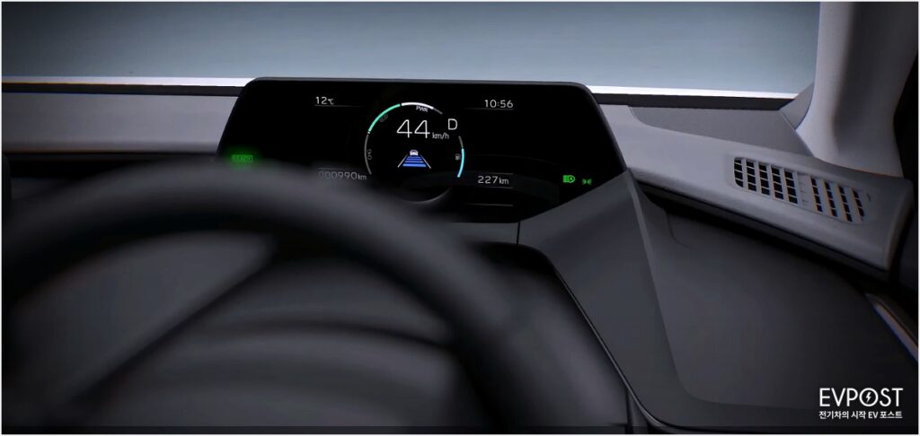 하이브리드에 진심인 토요타 5세대 프리우스 공개 | EVPOST