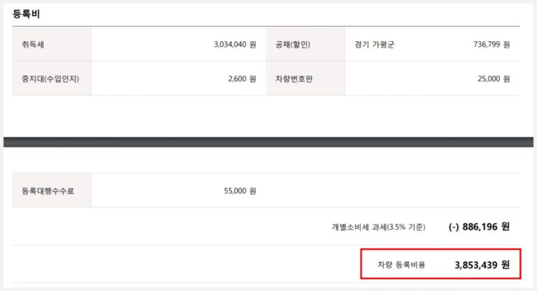 신형 그랜저 풀체인지 3.5 LPG로 내차 만들기 | EVPOST