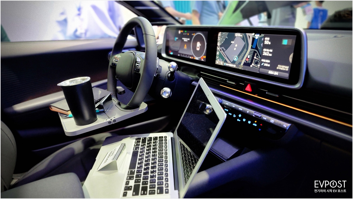 현대, 기아 전기차 배터리의 A/S 기준은? feat. 테슬라 | EVPOST