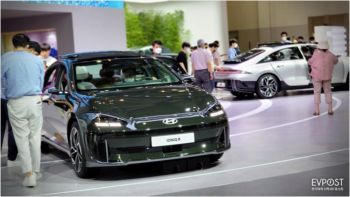 현대, 기아 전기차 배터리의 A/S 기준은? feat. 테슬라 | EVPOST