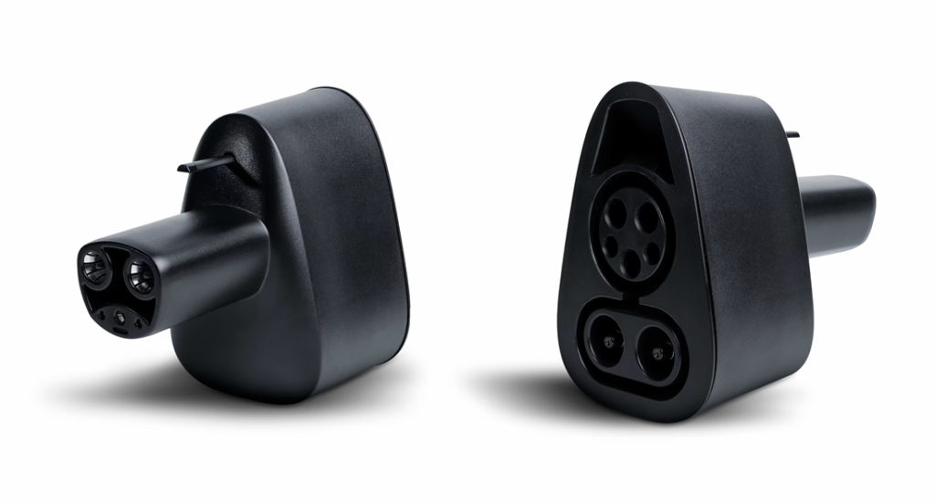 테슬라 전기차 충전 표준 (NACS) | EVPOST