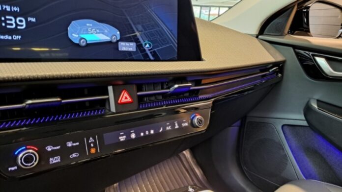 기아 EV6 롱레인지 어스 2WD | EVPOST