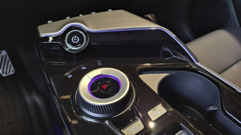 기아 EV6 롱레인지 어스 2WD | EVPOST