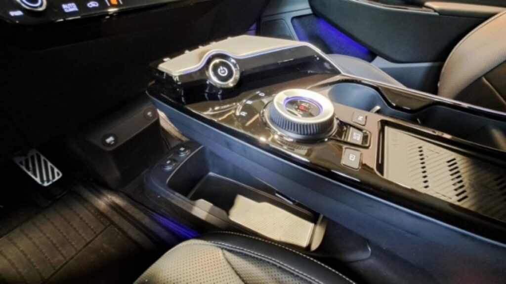 기아 EV6 롱레인지 어스 2WD | EVPOST